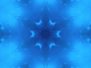 Watery Star by TerraMoore