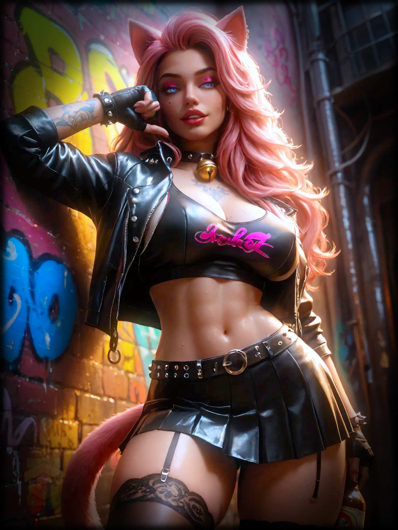 ~Amused~ by Ken1171_Designs