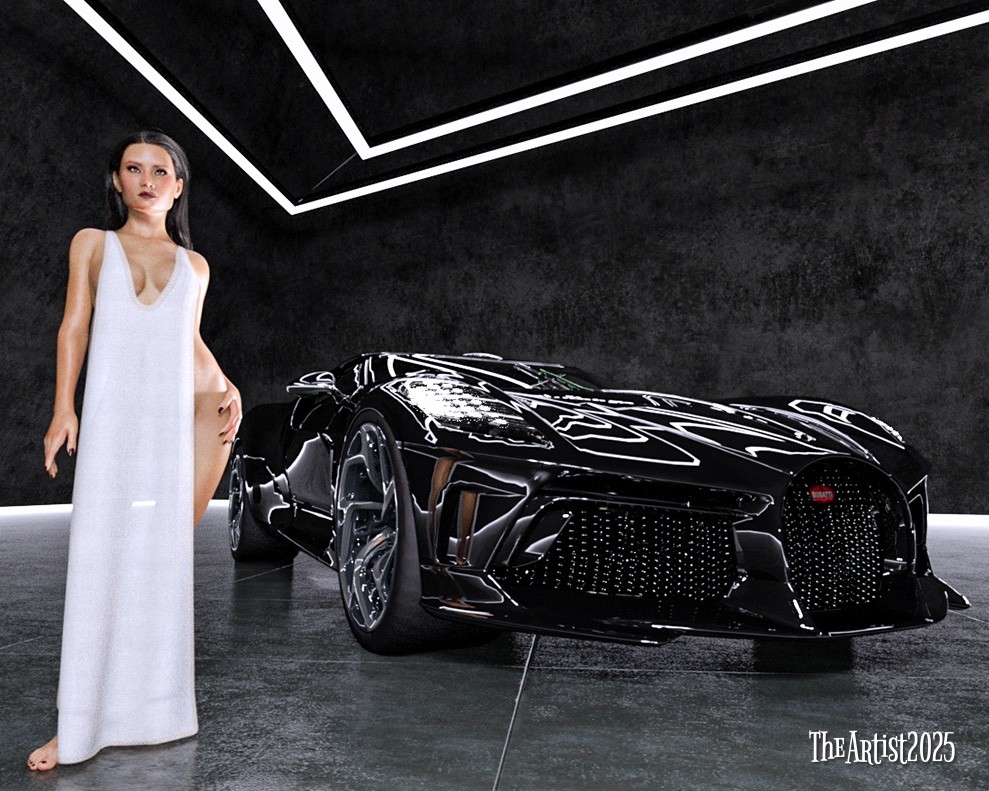 “Hot Car Summer!” 2025 (“Maximus Exoticus”* Edition!) - Part 7 by ...