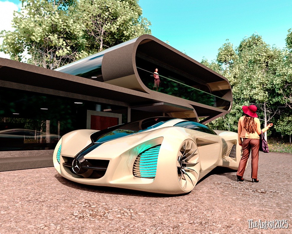 “Hot Car Summer!” 2025 (“Maximus Exoticus”* Edition!) - Part 12 by ...