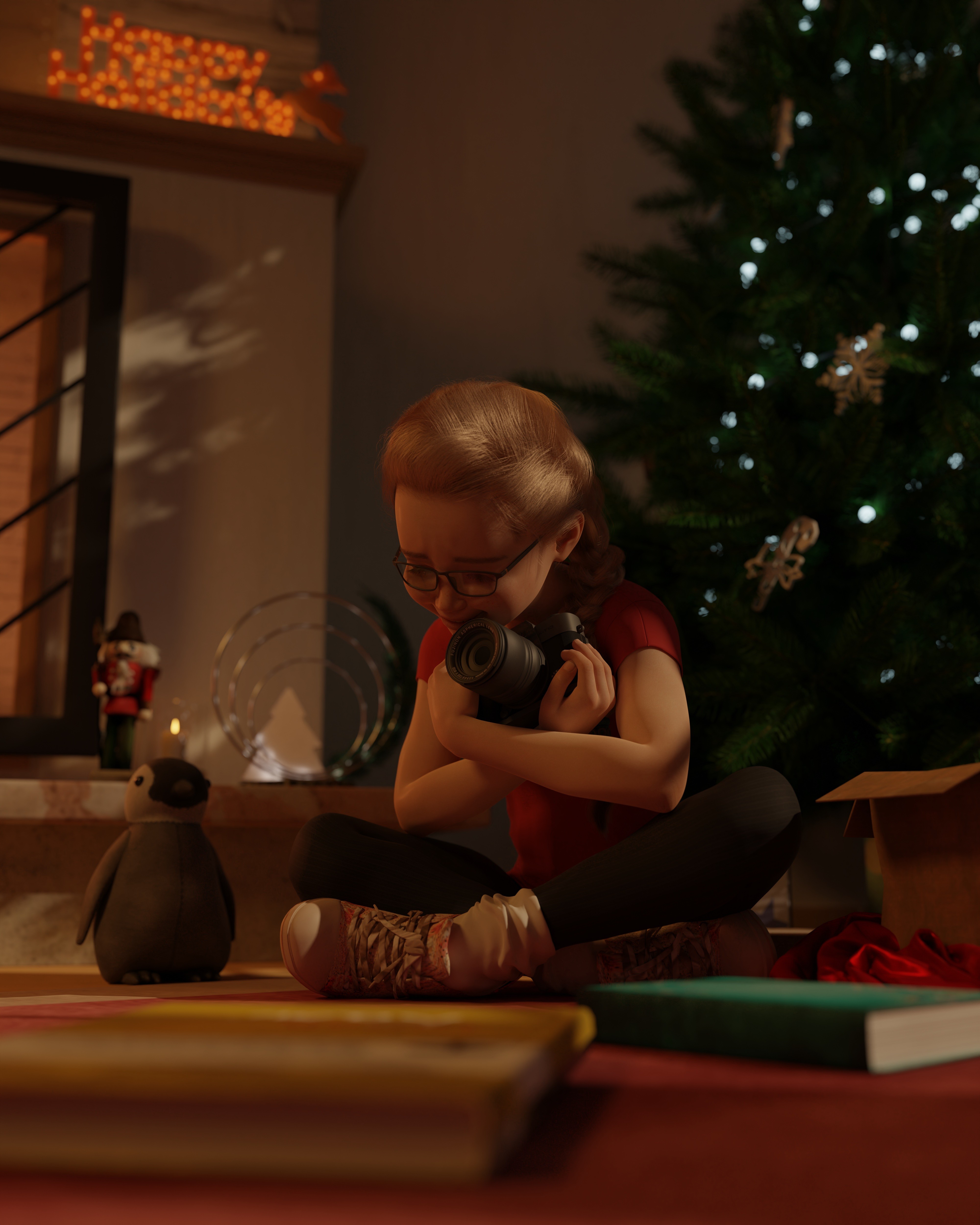 One And Only by Peter_Pixy_Harrison