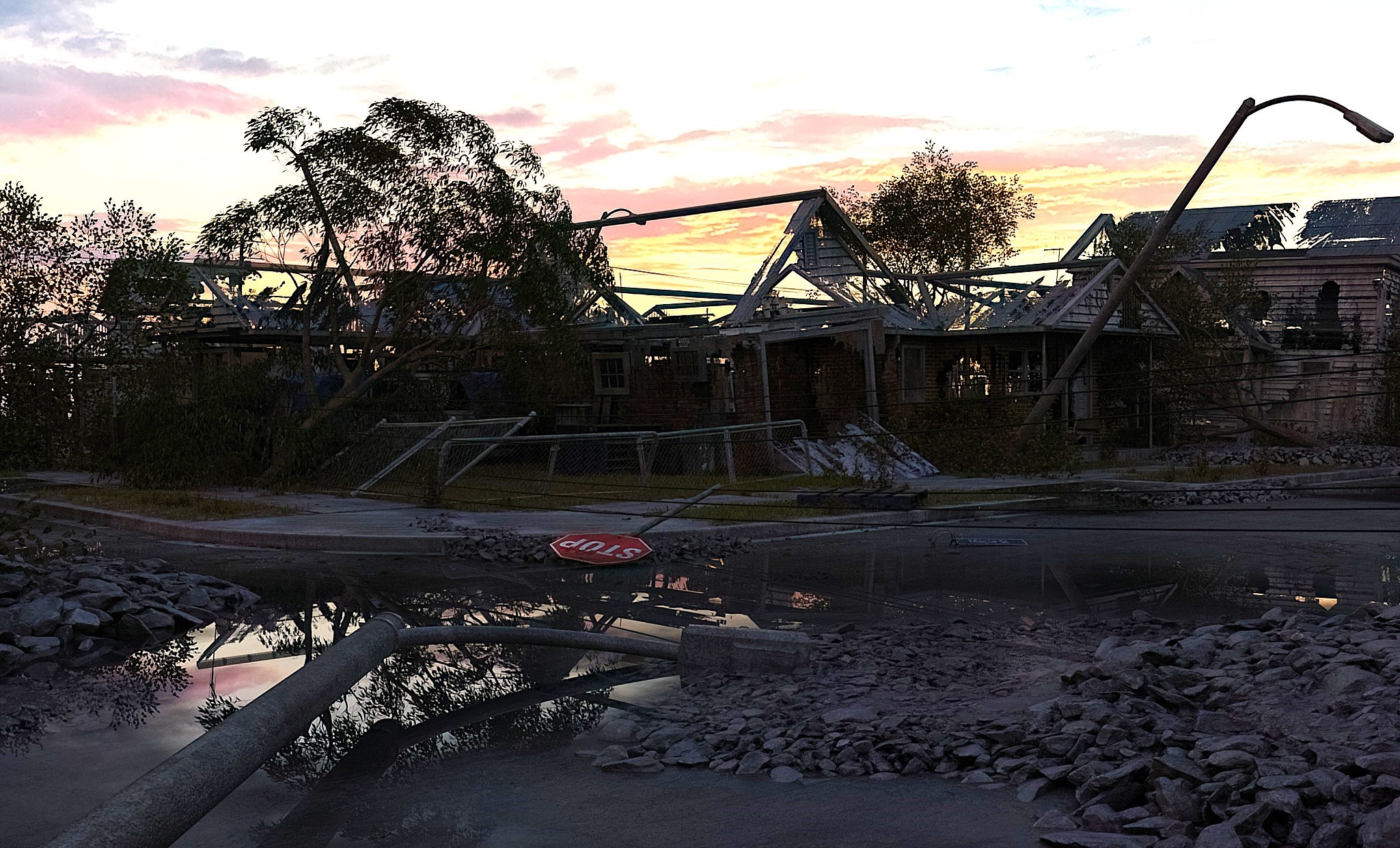 A Test of Dreamlight's Post Hurricane Edition of Stonemason's 'The ...