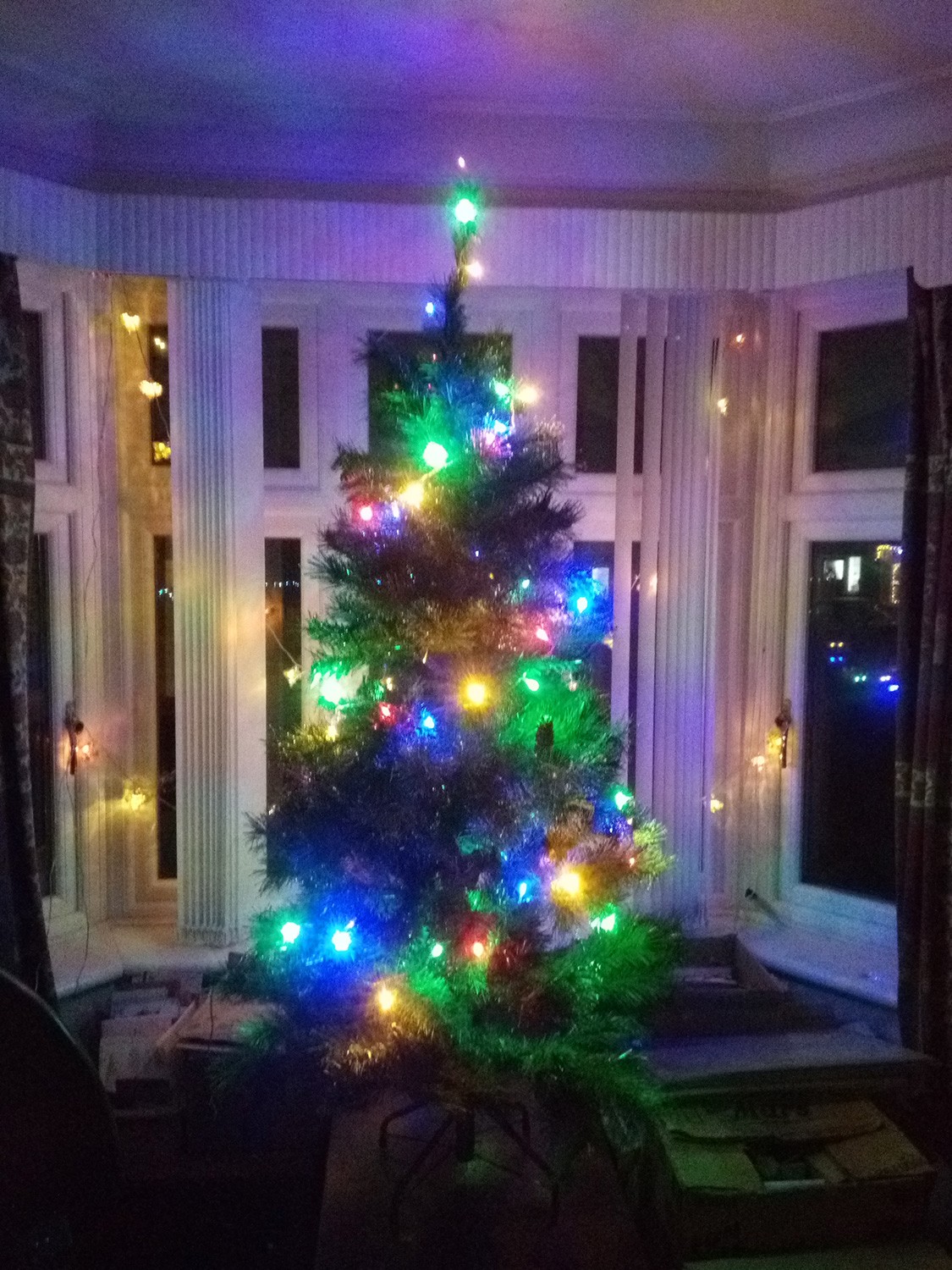 Xmas 2025 by A_Sunbeam