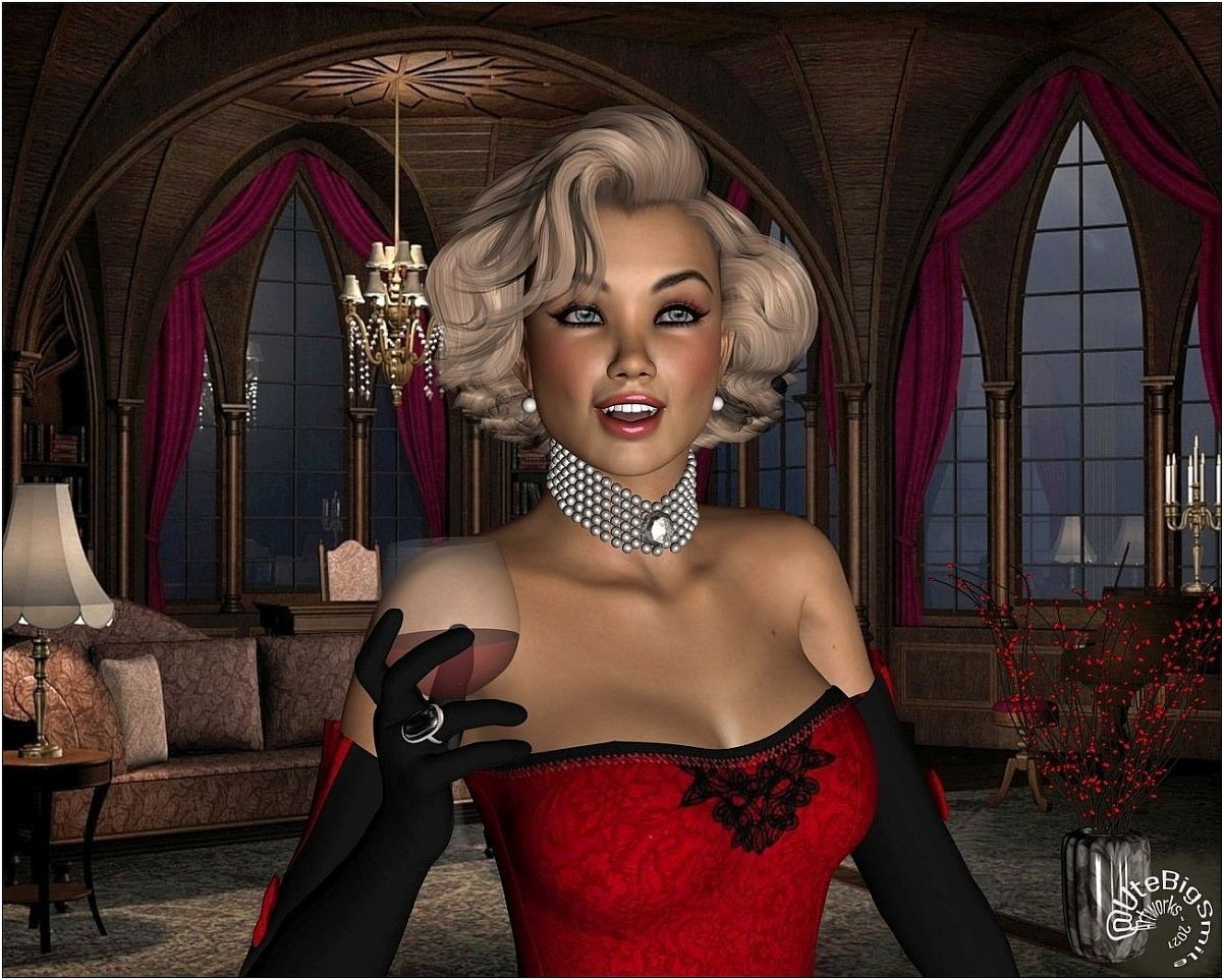 A Cheer to the New Year 2026 by UteBigSmile