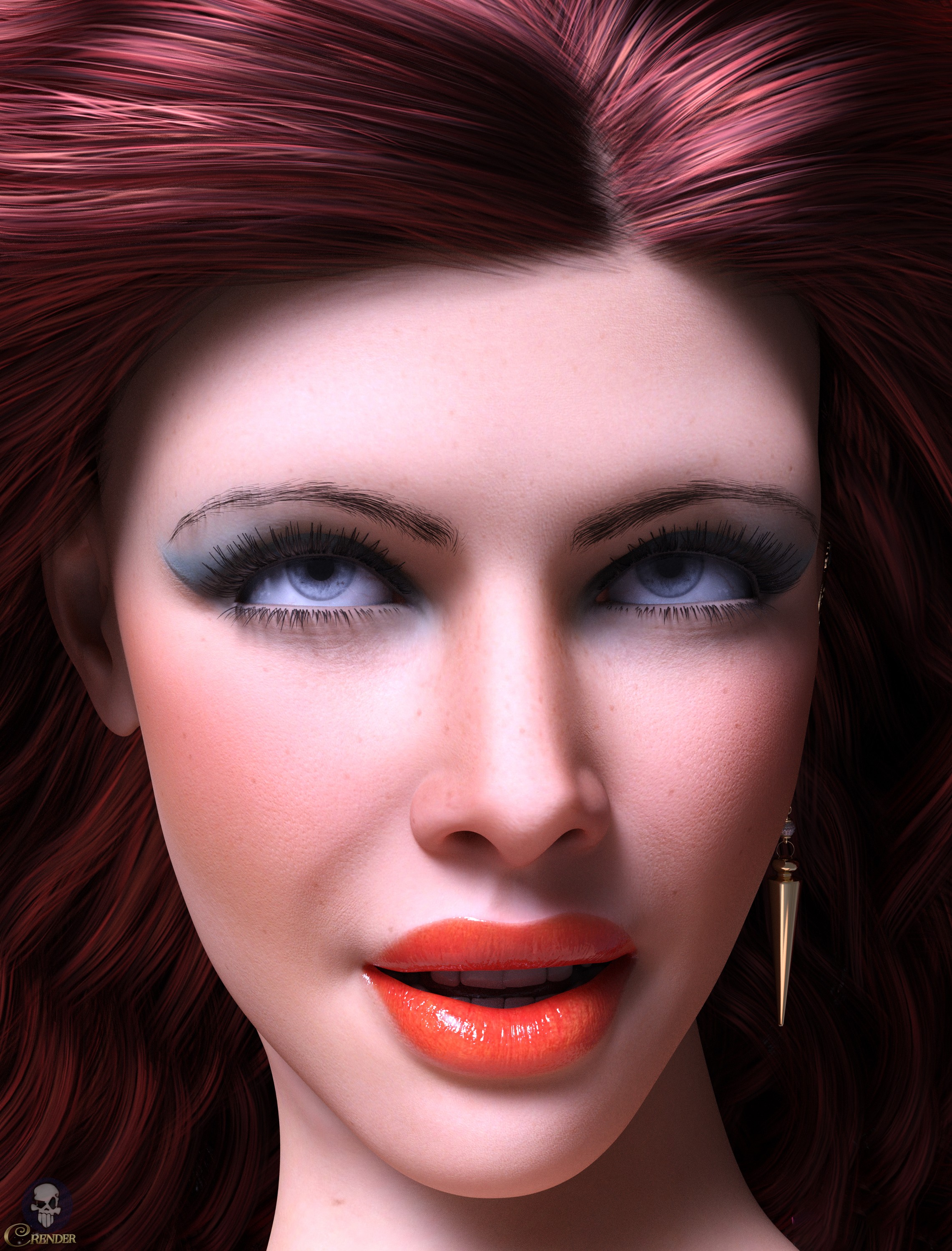 TDT-Nicoletta for G8F by Deva3D 2 by crender