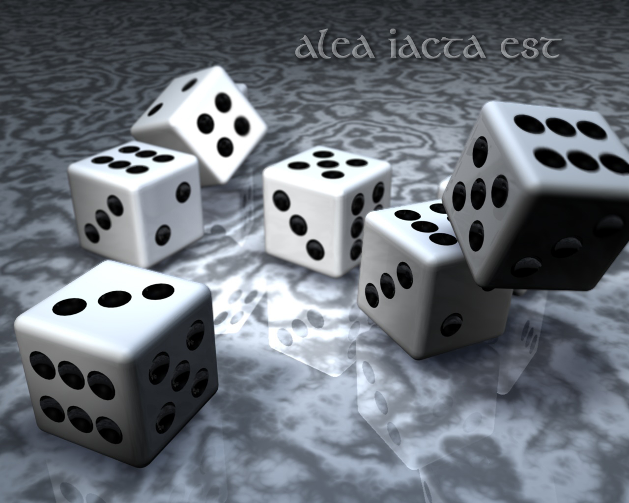 alea iacta est by zoidberg7