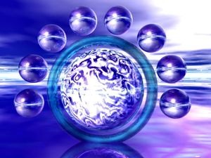 Spherical Transition by Alua