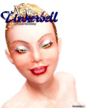 Glamour Photography for Fairies by mcomp1969