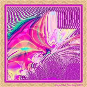 Molten Fish by paragon5