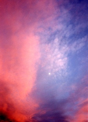 Moon Sprite by limnson