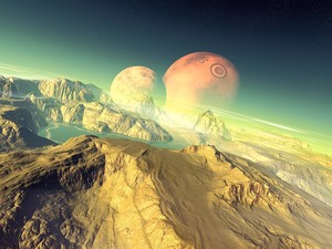 larkton high vista by prutzworks