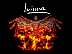 Logo&Signature by Luisma