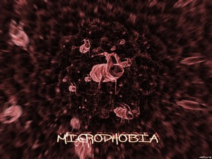 microphobia by defcore