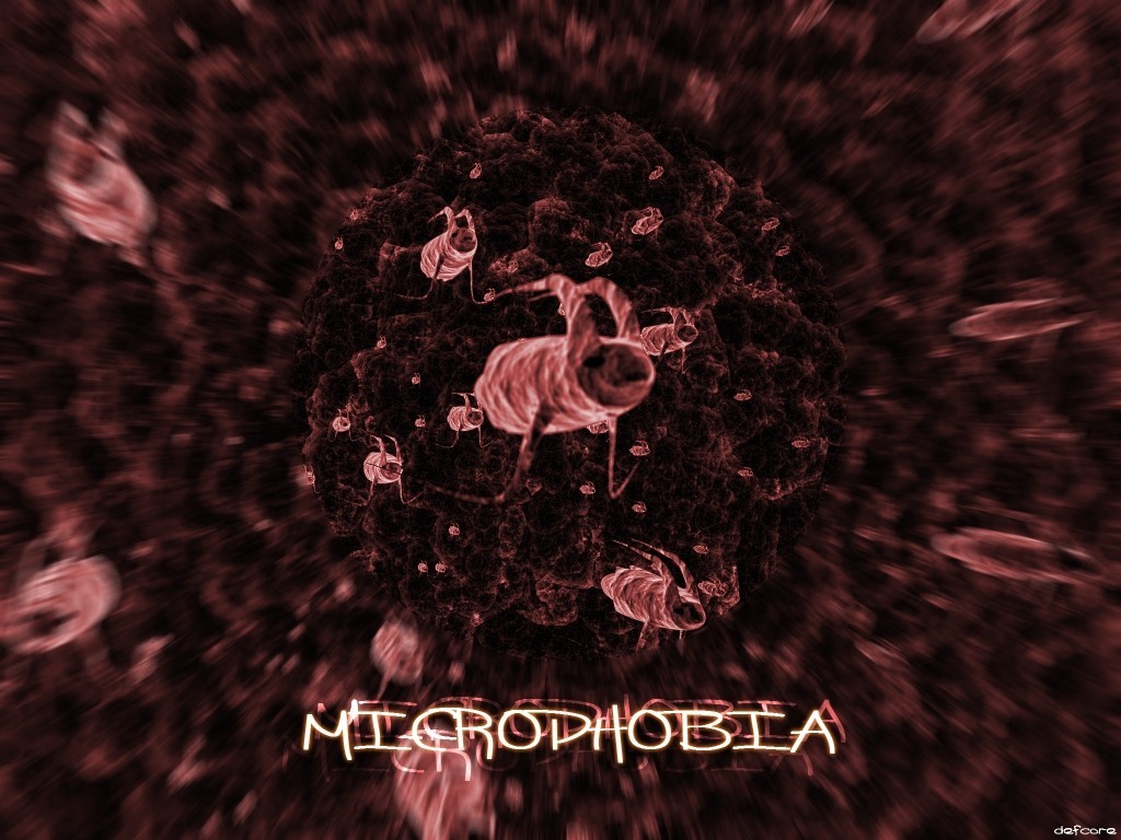 microphobia by defcore