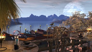 Lagoona Holidays by Belgareth