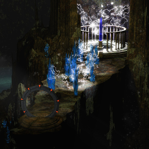 Engine Of Creation by Belgareth