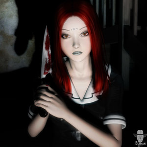 Breaking Point by DeviantDesigns