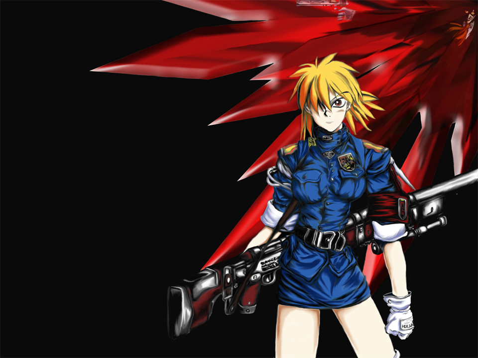 Celes Victoria 01 by gambare