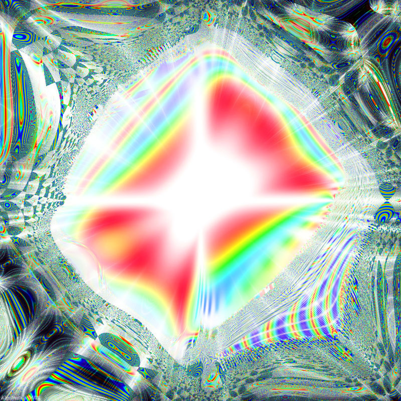 Fractal Prisma by Graphics_Composer