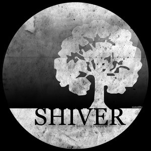 shiver tree? by mutefivefifty