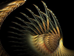 A Symbol of Royal Power by spiegel428