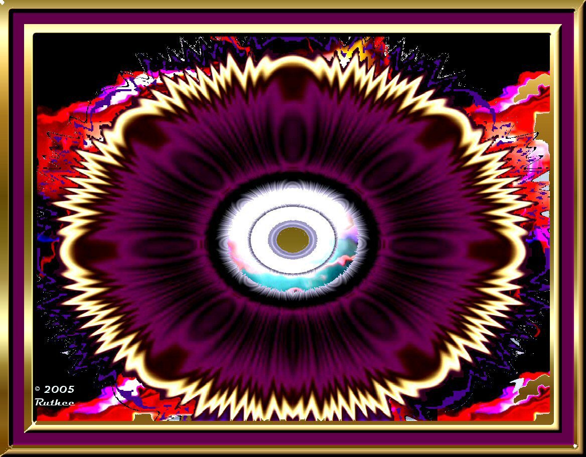 A B S T R A C T by Ruthee