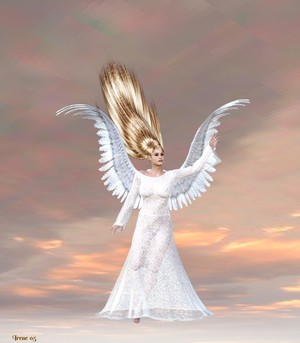 Even Angels Cry by Irish