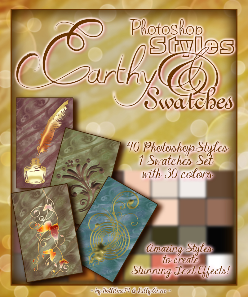 Earthy Styles hotlilme74