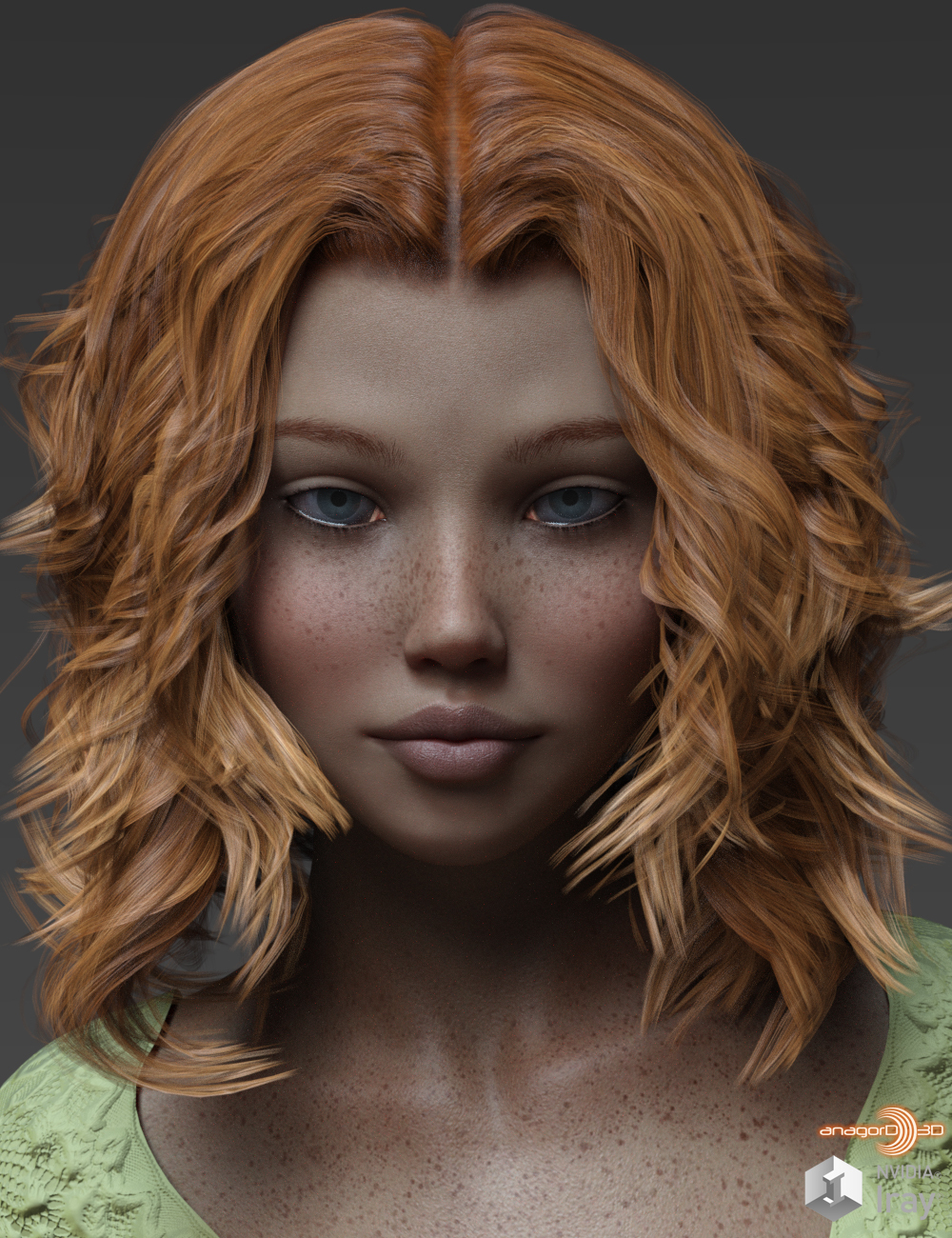 Teen Lidia G8F by N/A