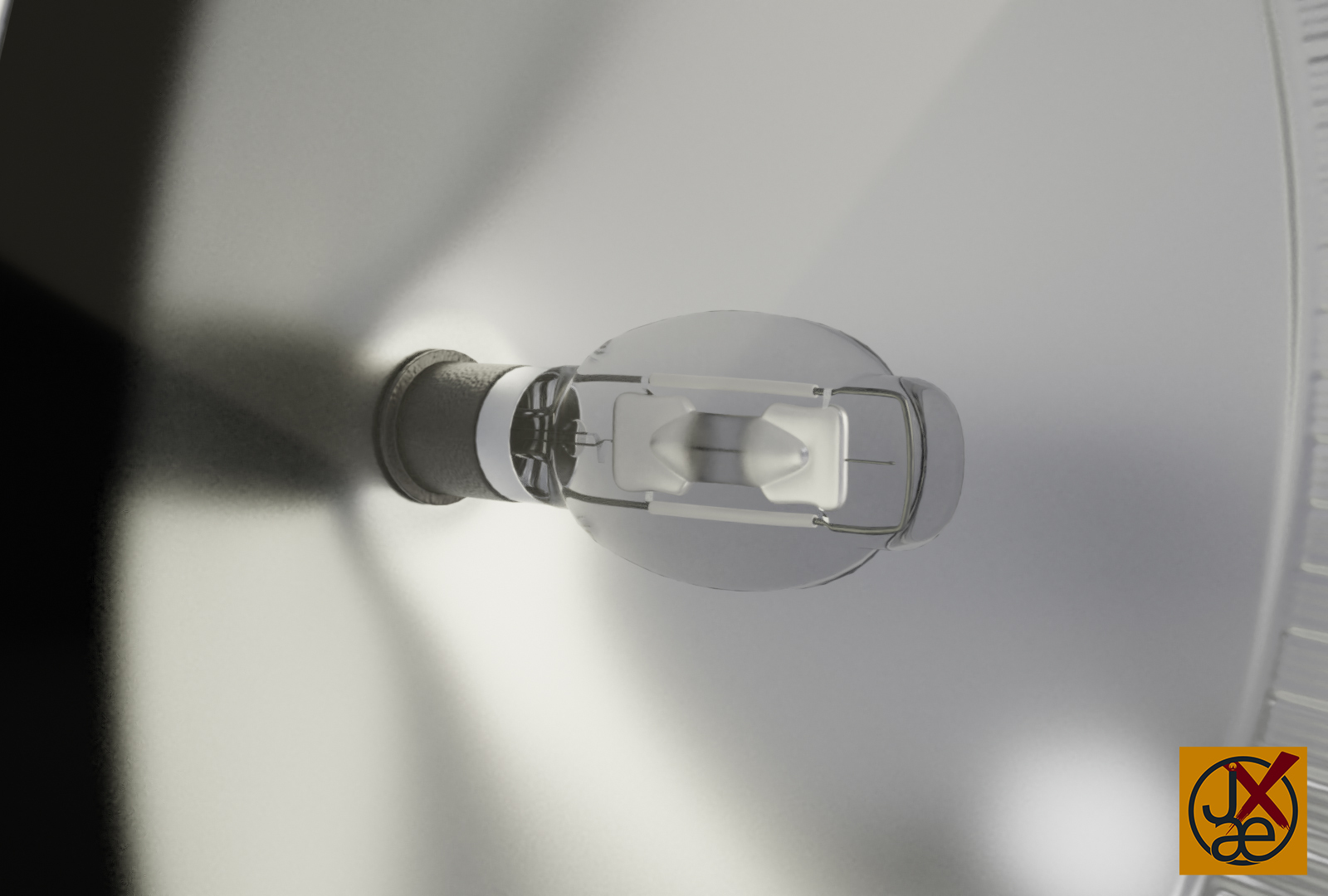 Spotlight. High Poly - Extended LIcense 3D Game Models : OBJ : FBX 3D ...