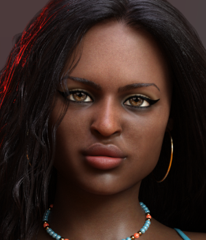 Skin texture for V3... | Renderosity