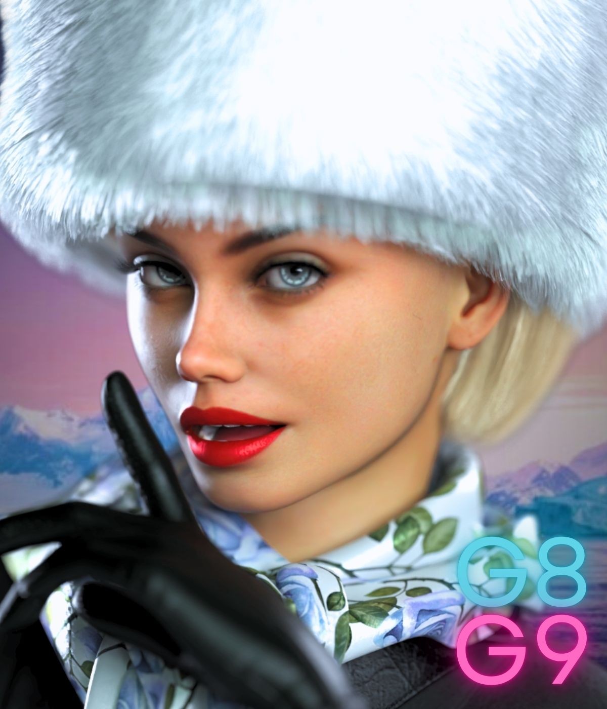 TX Svetlana Premium PACK G9/8/8.1