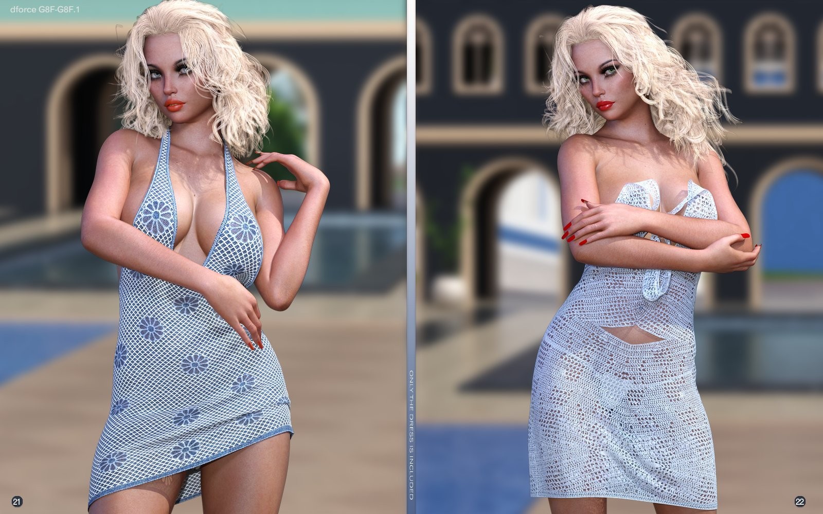 dforce Netty 2 G8F_G8F.1