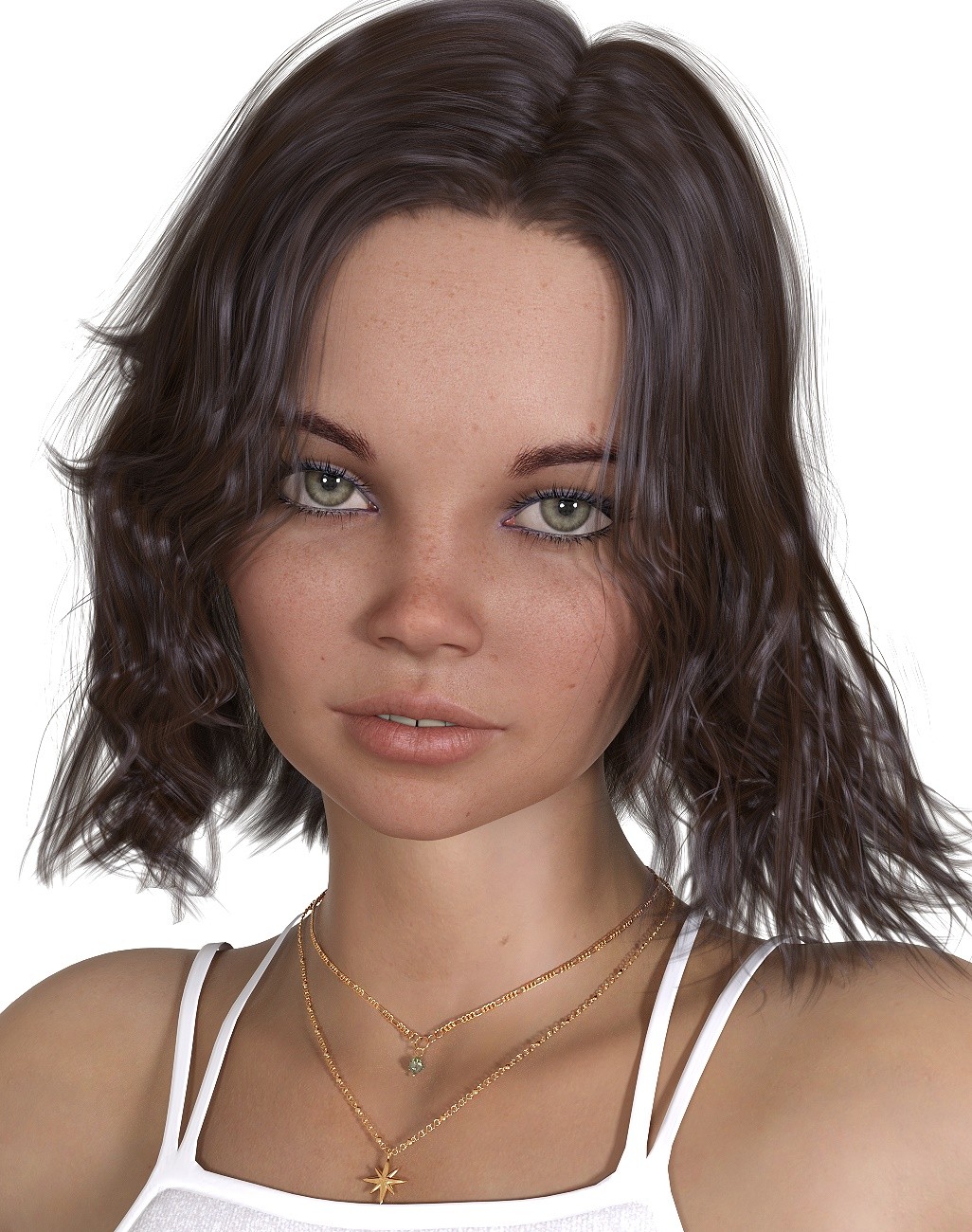 Charlise G8F & Undies