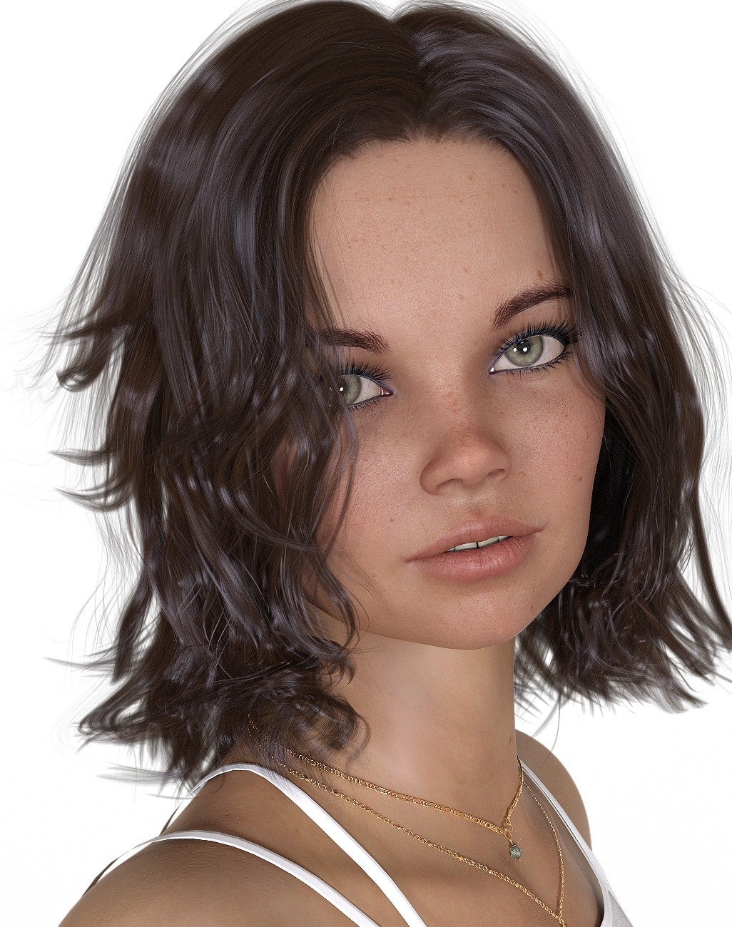 Charlise G8F & Undies