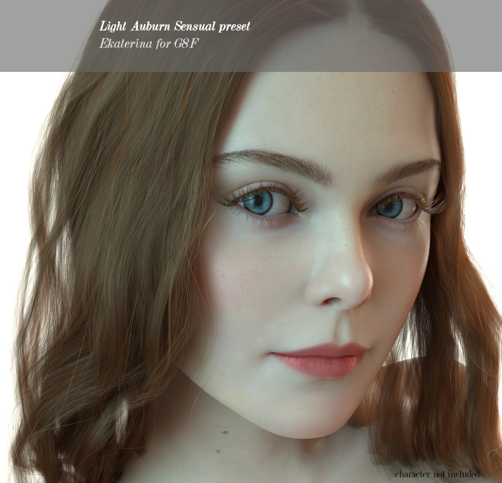 SA Eyelash Merchant Resource for G9, G8 and G8.1