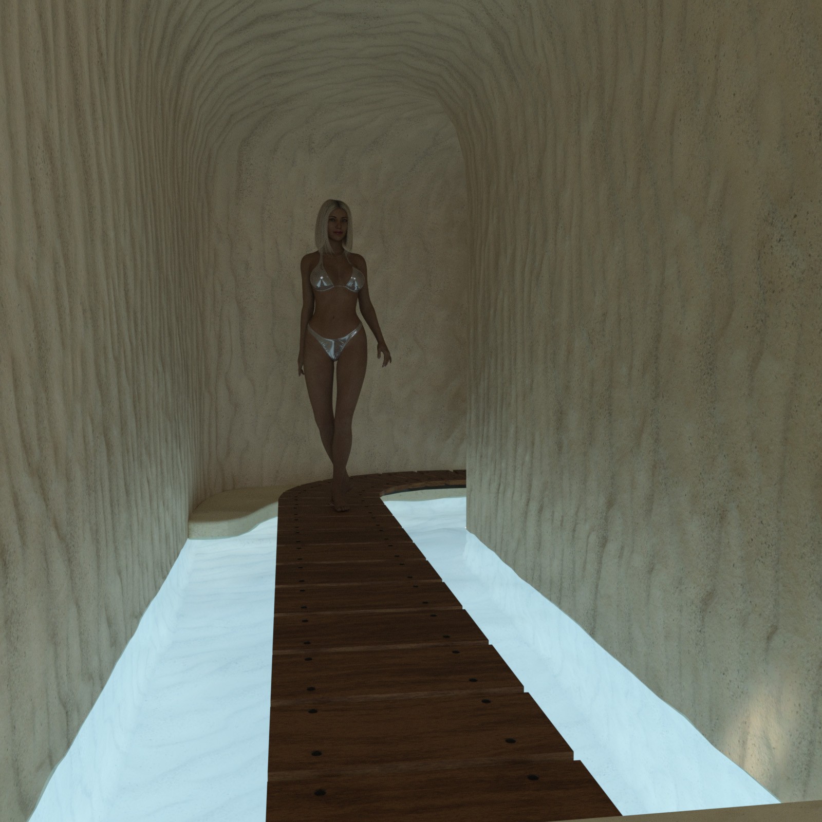 SAMANT Greek Paradise