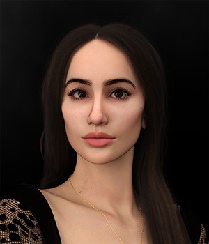 Renderosity - 3D Models | 3D Software | 3D Art