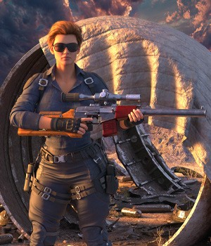 "Dick VanDyke as Rob Petrie" by che18530