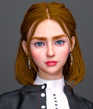 A new Tunnel | Renderosity