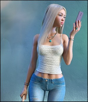 CAMO-COOL MILITARY Style-05 for M1 Classic Helmet Genesis 9 (G9) in Daz ...