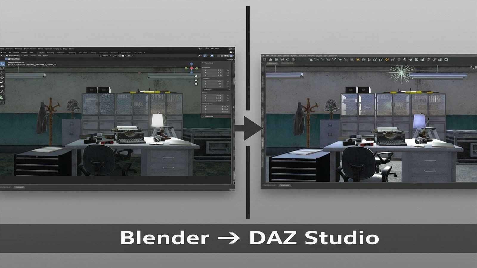 Creative Pipeline Bundle- Renderosity Edition
