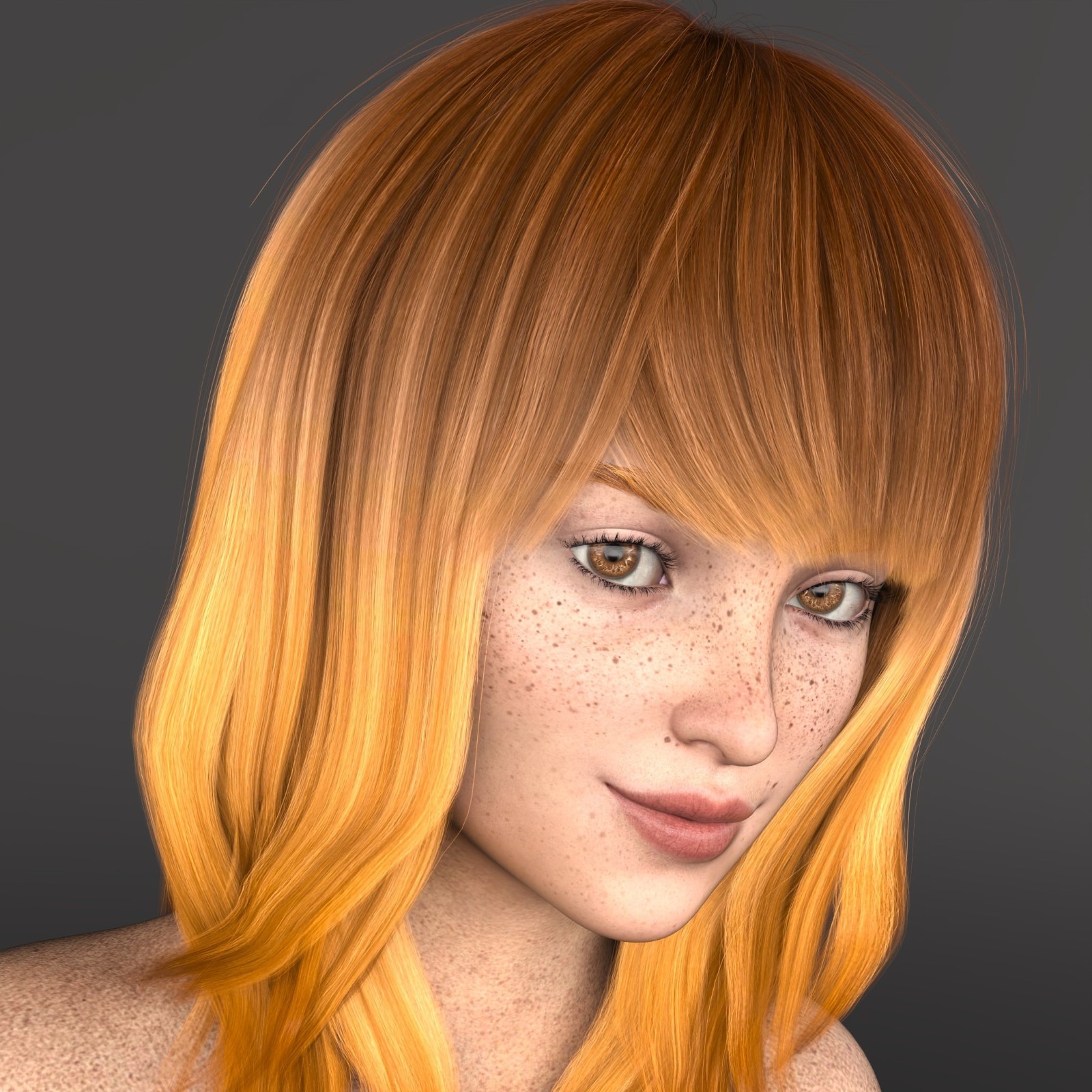 VFox Vivian for Genesis 9