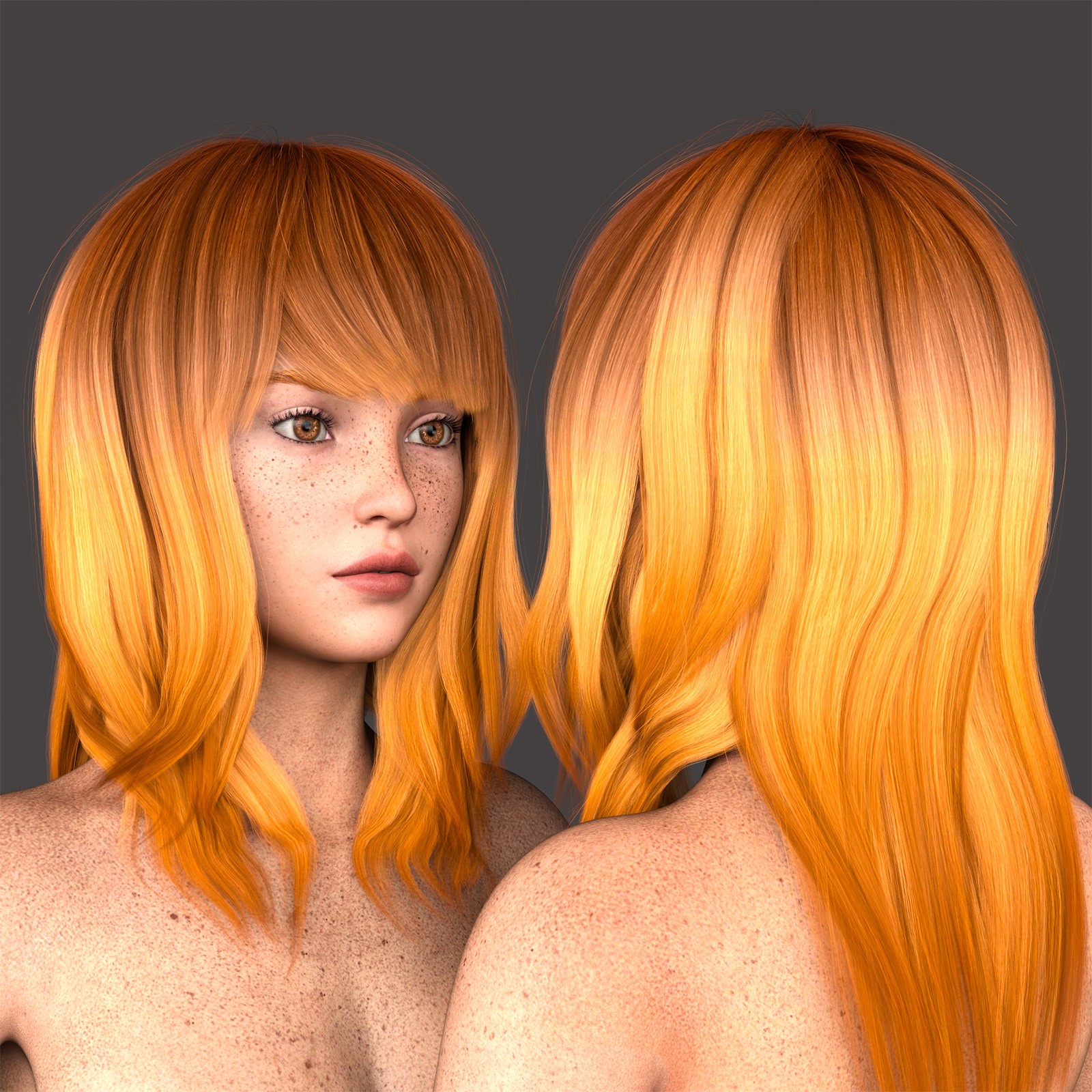 VFox Vivian for Genesis 9