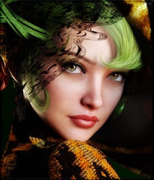 Solid Red Tulips by APlusDesign