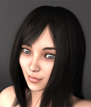 Red Widow by DominiqueB