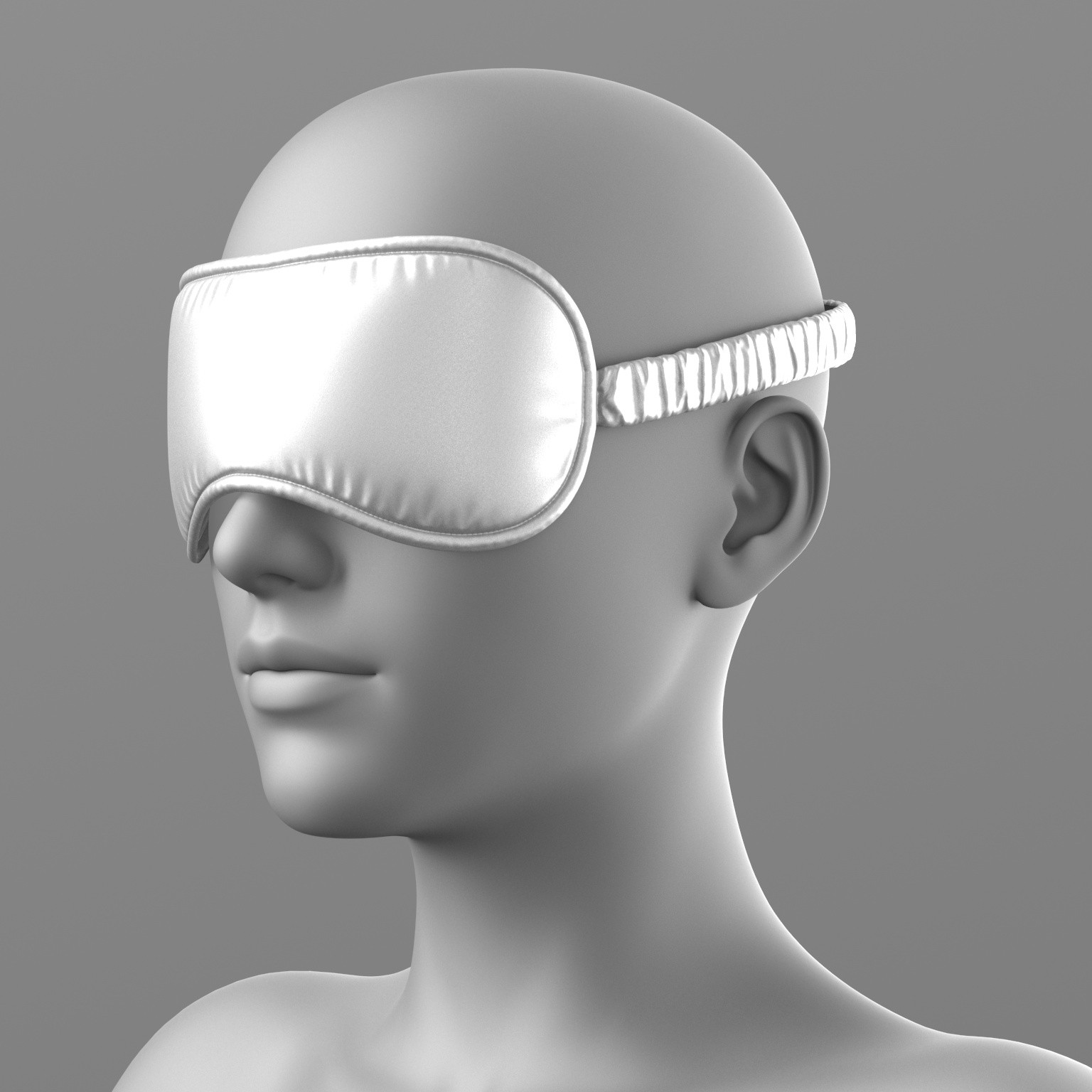 Sleep Mask G8 Female