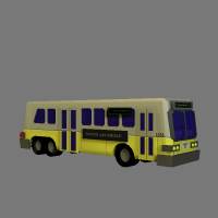 Bus Texture and Prop Pack1