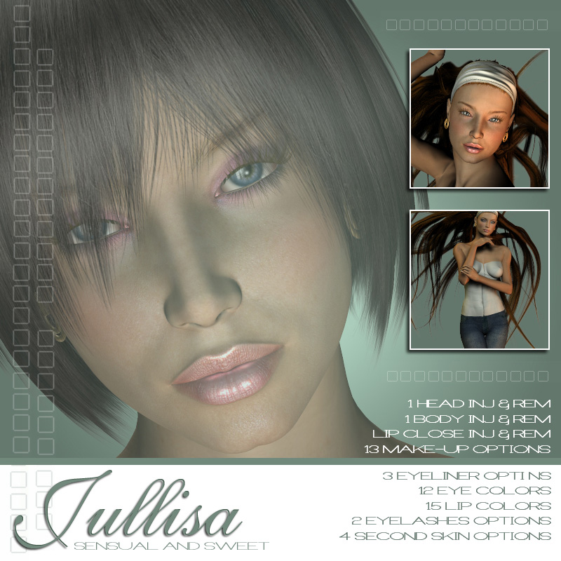Jullisa