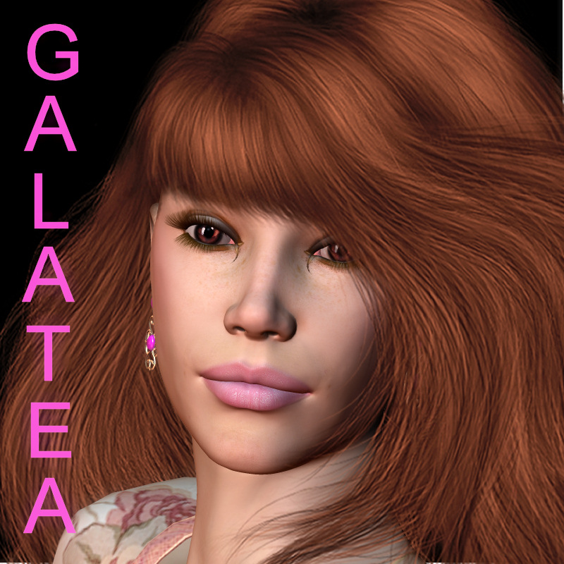 Galatea